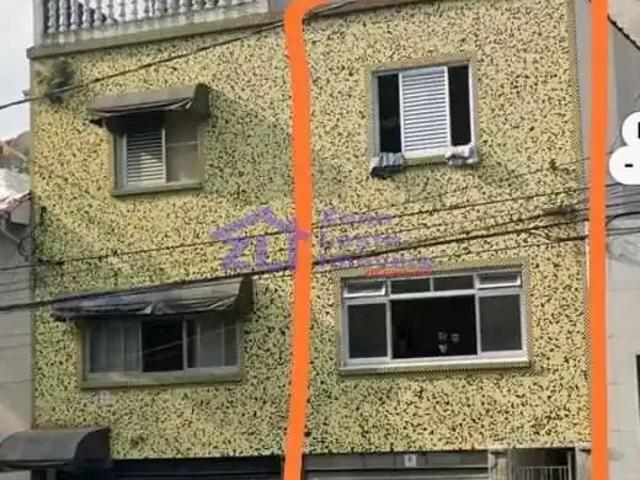 Casa / Sobrado para Venda em São Paulo/SP Cidade Mãe do Céu 2 Quartos