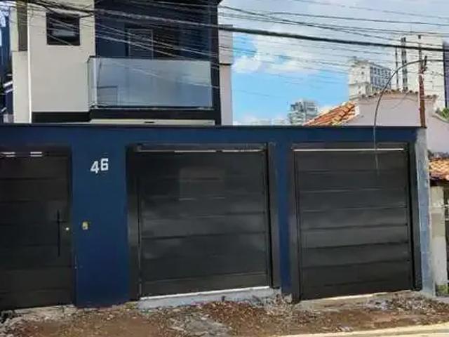 Casa / Sobrado para Venda em São Paulo/SP Cidade Mãe do Céu 2 Quartos