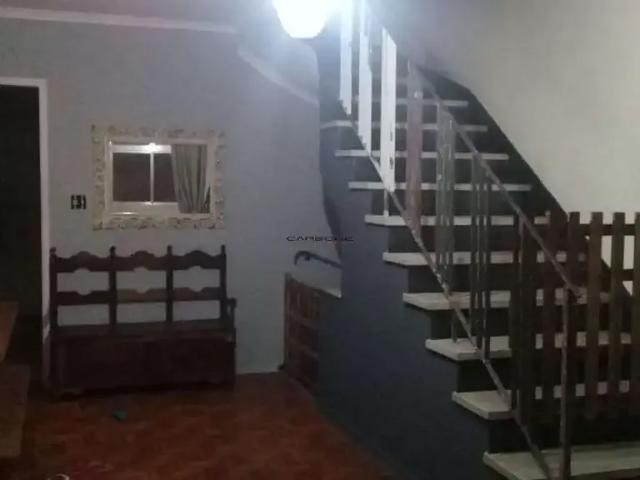 Casa / Sobrado para Venda em São Paulo/SP Cidade Mãe do Céu 2 Quartos