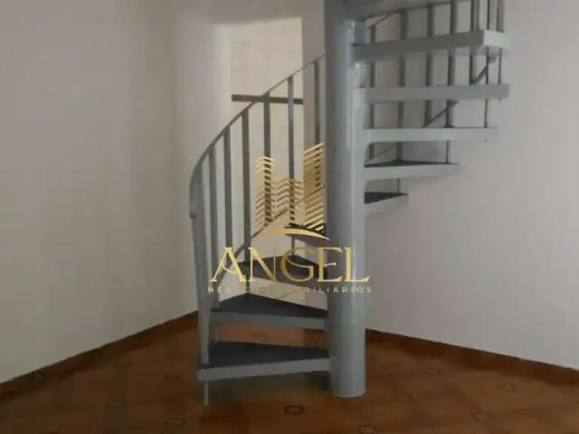 Casa / Sobrado para Venda em São Paulo/SP Cidade Mãe do Céu 2 Quartos