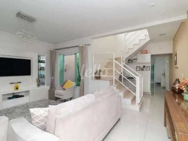 Casa / Sobrado para Venda em São Paulo/SP Cidade Mãe do Céu 3 Quartos