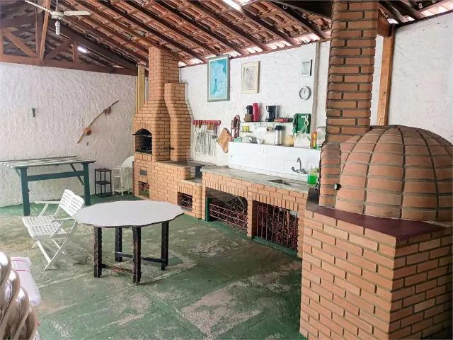 Casa / Sobrado para Venda em São Paulo/SP Tatuapé 3 Quartos