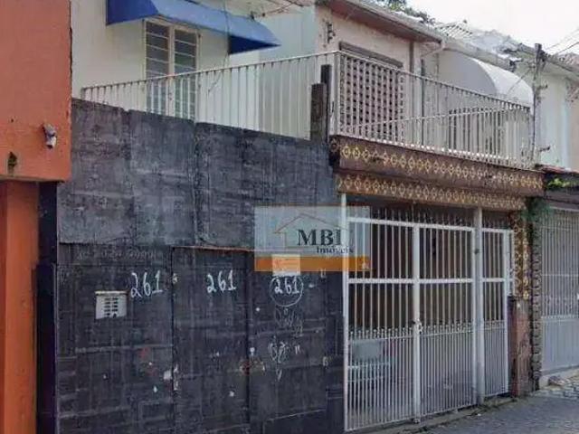 Casa / Sobrado para Venda em São Paulo/SP Cidade Mãe do Céu 3 Quartos
