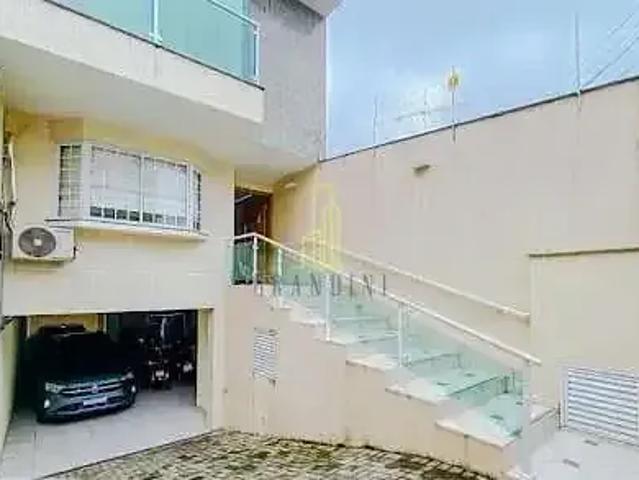 Casa / Sobrado para Venda em São Paulo/SP Cidade Mãe do Céu 3 Quartos