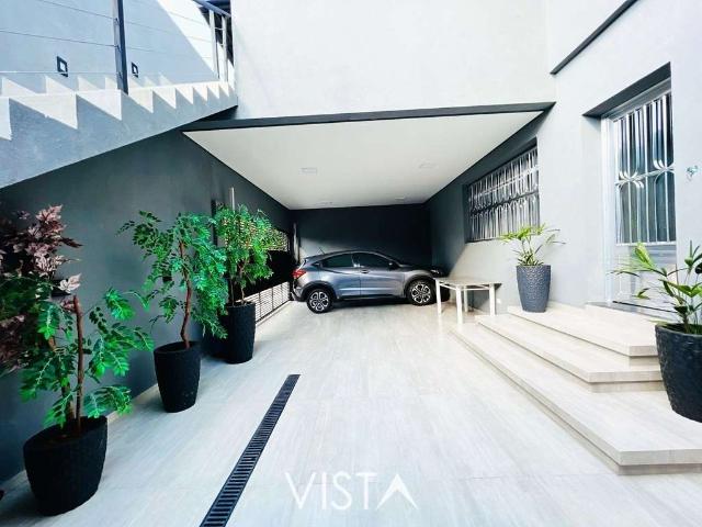 Casa / Sobrado para Venda em São Paulo/SP Cidade Mãe do Céu 3 Quartos