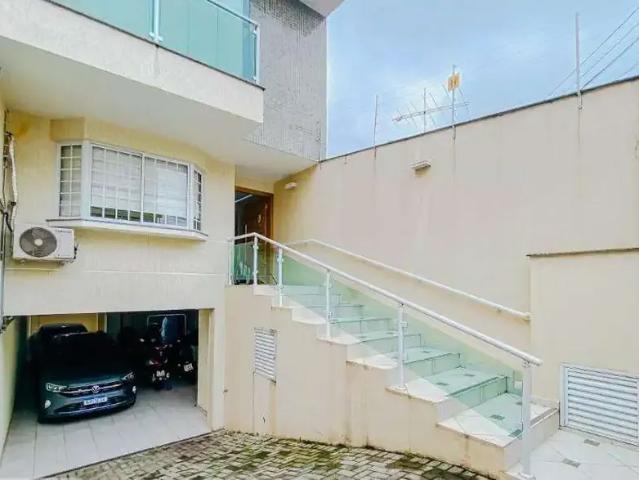 Casa / Sobrado para Venda em São Paulo/SP Cidade Mãe do Céu 3 Quartos