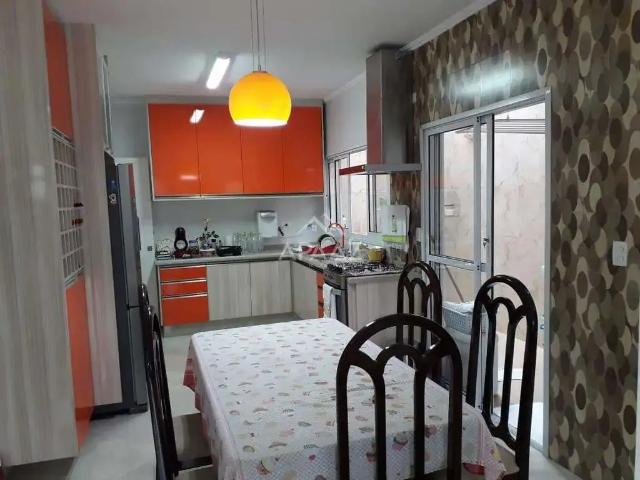 Casa / Sobrado para Venda em São Paulo/SP Cidade Mãe do Céu 3 Quartos