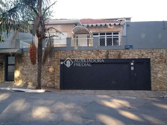 Casa / Sobrado para Venda em São Paulo/SP Cidade Mãe do Céu 3 Quartos