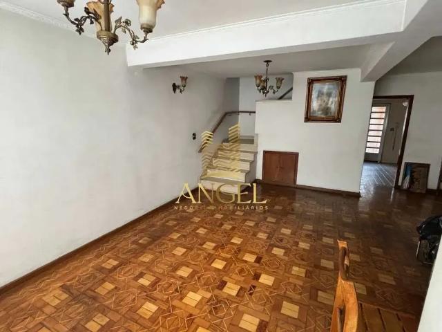 Casa / Sobrado para Venda em São Paulo/SP Cidade Mãe do Céu 3 Quartos
