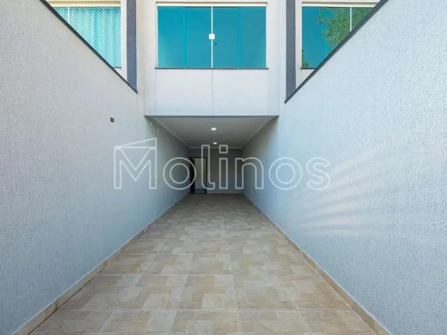 Casa / Sobrado para Venda em São Paulo/SP Cidade Mãe do Céu 3 Quartos