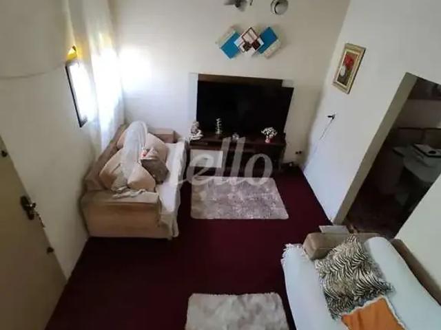 Casa / Sobrado para Venda em São Paulo/SP Cidade Mãe do Céu 3 Quartos