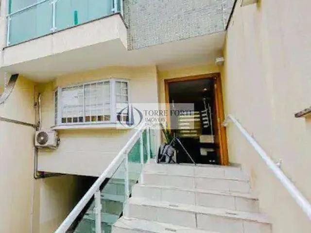 Casa / Sobrado para Venda em São Paulo/SP Cidade Mãe do Céu 3 Quartos