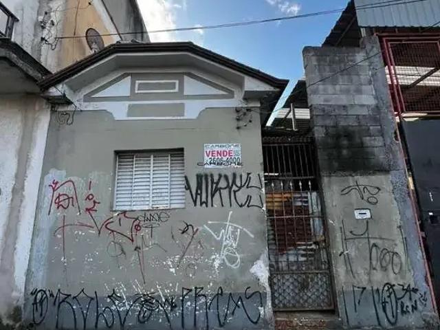 Casa / Sobrado para Venda em São Paulo/SP Cidade Mãe do Céu 3 Quartos