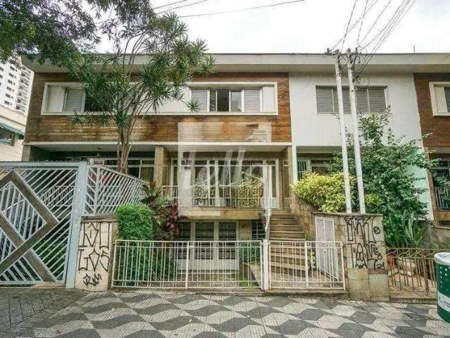 Casa / Sobrado para Venda em São Paulo/SP Cidade Mãe do Céu 3 Quartos