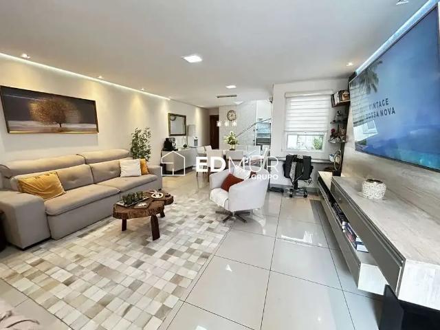 Casa / Sobrado para Venda em São Paulo/SP Cidade Mãe do Céu 3 Quartos