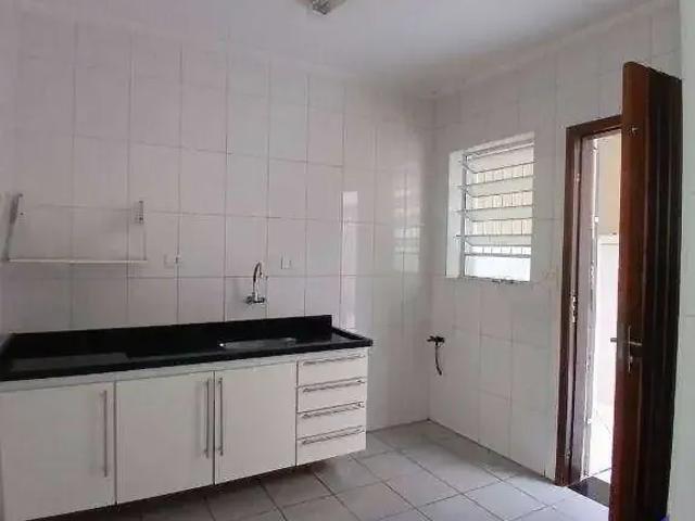 Casa / Sobrado para Venda em São Paulo/SP Cidade Mãe do Céu 3 Quartos