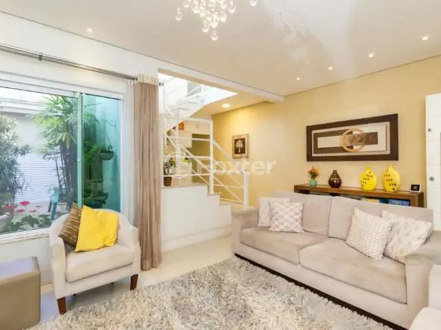 Casa / Sobrado para Venda em São Paulo/SP Cidade Mãe do Céu 3 Quartos