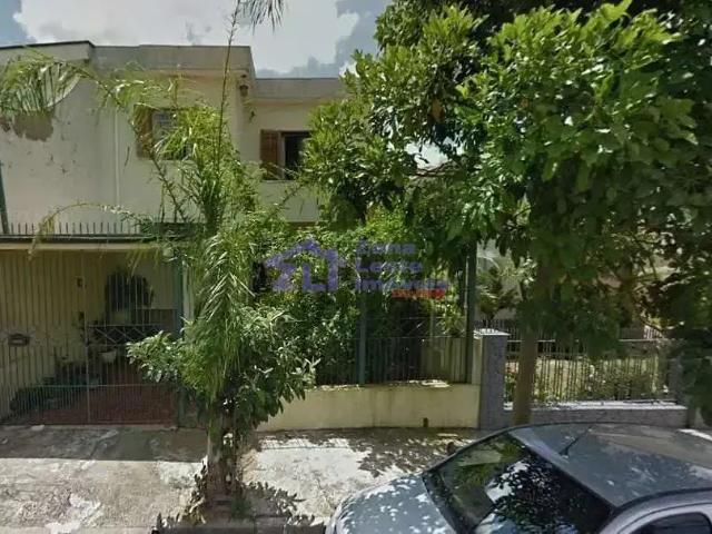 Casa / Sobrado para Venda em São Paulo/SP Cidade Mãe do Céu 3 Quartos