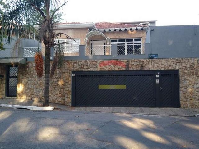 Casa / Sobrado para Venda em São Paulo/SP Cidade Mãe do Céu 3 Quartos