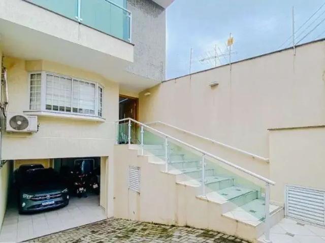 Casa / Sobrado para Venda em São Paulo/SP Cidade Mãe do Céu 3 Quartos