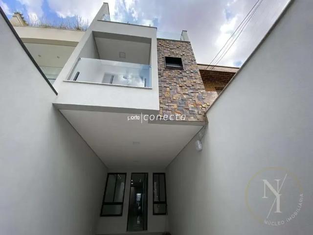 Casa / Sobrado para Venda em São Paulo/SP Cidade Mãe do Céu 3 Quartos