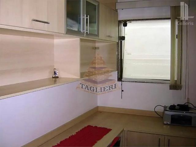 Casa / Sobrado para Venda em São Paulo/SP Cidade Mãe do Céu 3 Quartos