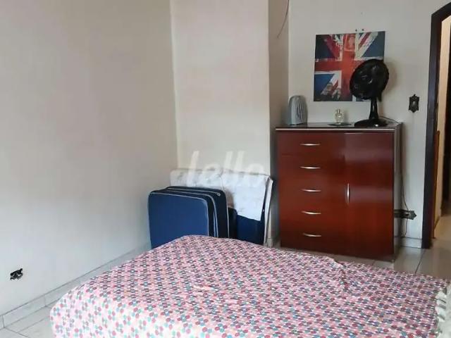 Casa / Sobrado para Venda em São Paulo/SP Cidade Mãe do Céu 3 Quartos