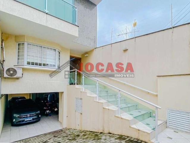 Casa / Sobrado para Venda em São Paulo/SP Cidade Mãe do Céu 3 Quartos