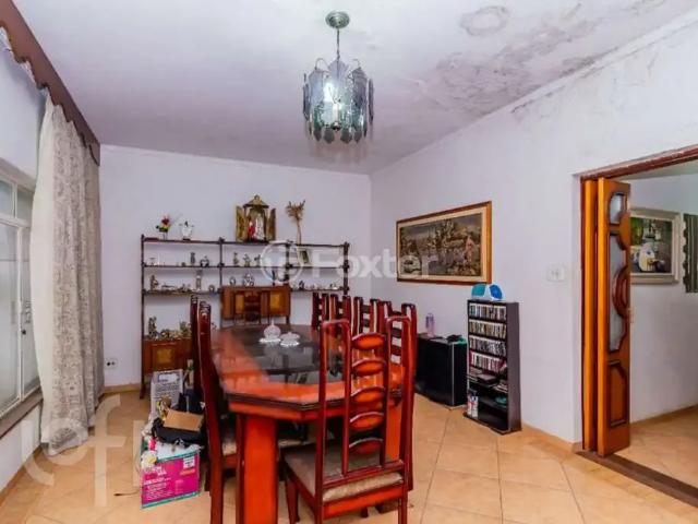 Casa / Sobrado para Venda em São Paulo/SP Cidade Mãe do Céu 4 Quartos