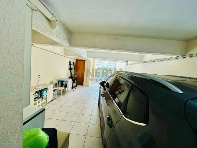 Casa / Sobrado para Venda em São Paulo/SP Cidade Mãe do Céu 3 Quartos
