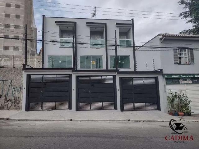 Casa / Sobrado para Venda em São Paulo/SP Cidade Mãe do Céu 3 Quartos