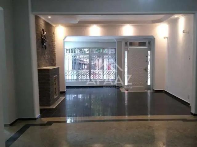 Casa / Sobrado para Venda em São Paulo/SP Cidade Mãe do Céu 3 Quartos