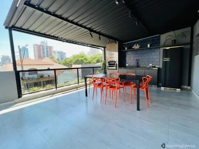 Casa / Sobrado para Venda em São Paulo/SP Cidade Mãe do Céu 3 Quartos