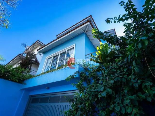 Casa / Sobrado para Venda em São Paulo/SP Cidade Mãe do Céu 3 Quartos