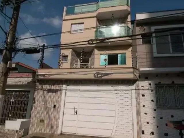 Casa / Sobrado para Venda em São Paulo/SP Cidade Mãe do Céu 3 Quartos