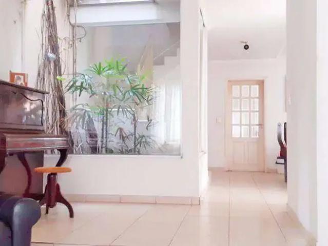Casa / Sobrado para Venda em São Paulo/SP Cidade Mãe do Céu 3 Quartos