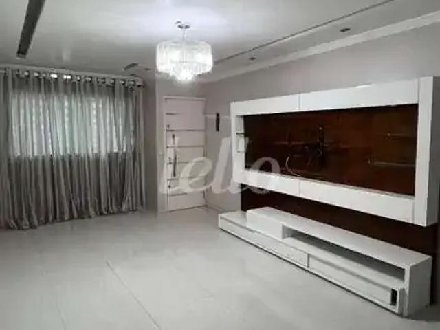 Casa / Sobrado para Venda em São Paulo/SP Cidade Mãe do Céu 3 Quartos