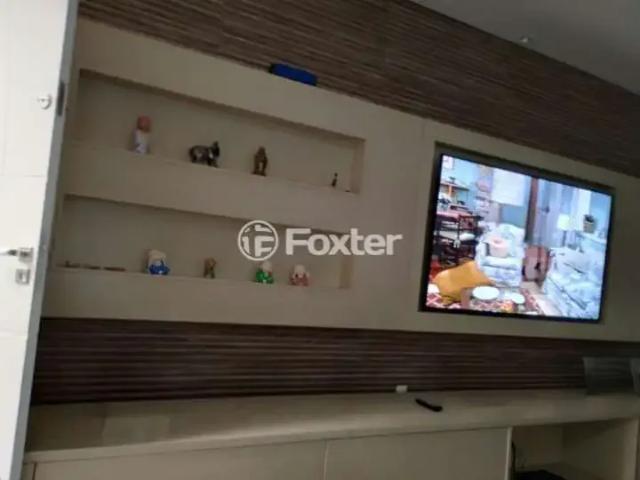 Casa / Sobrado para Venda em São Paulo/SP Cidade Mãe do Céu 3 Quartos