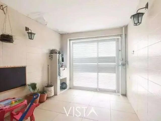 Casa / Sobrado para Venda em São Paulo/SP Cidade Mãe do Céu 3 Quartos