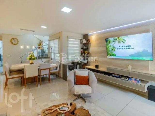 Casa / Sobrado para Venda em São Paulo/SP Cidade Mãe do Céu 3 Quartos