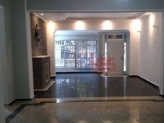 Casa / Sobrado para Venda em São Paulo/SP Cidade Mãe do Céu 3 Quartos