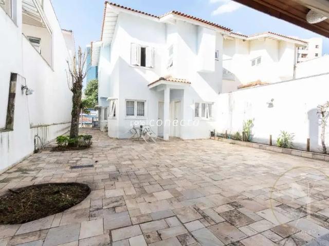 Casa / Sobrado para Venda em São Paulo/SP Cidade Mãe do Céu 3 Quartos