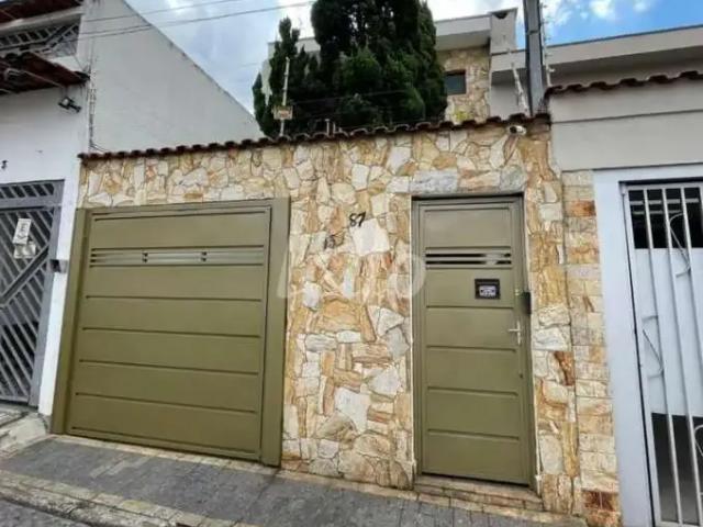 Casa / Sobrado para Venda em São Paulo/SP Cidade Mãe do Céu 3 Quartos