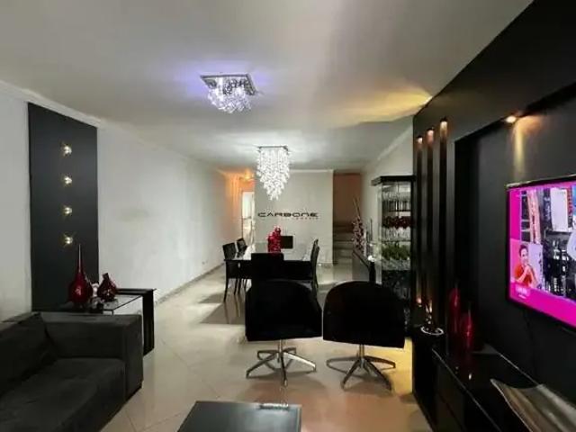 Casa / Sobrado para Venda em São Paulo/SP Cidade Mãe do Céu 3 Quartos
