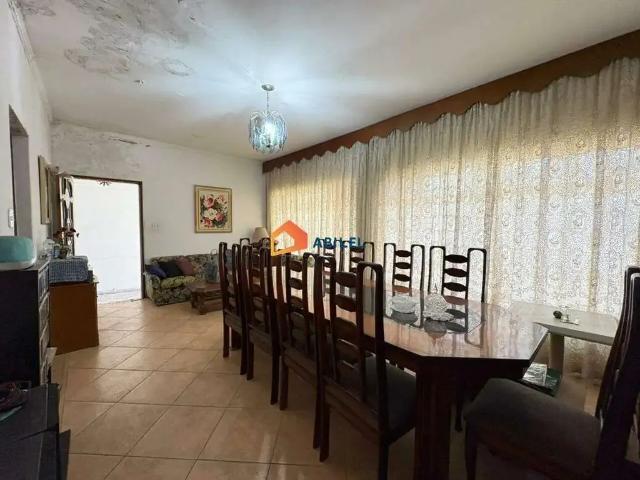 Casa / Sobrado para Venda em São Paulo/SP Cidade Mãe do Céu 3 Quartos
