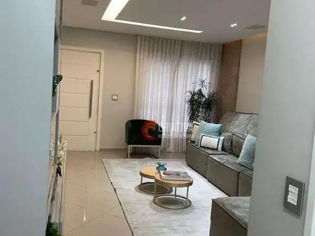 Casa / Sobrado para Venda em São Paulo/SP Cidade Mãe do Céu 3 Quartos