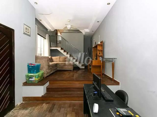 Casa / Sobrado para Venda em São Paulo/SP Cidade Mãe do Céu 3 Quartos