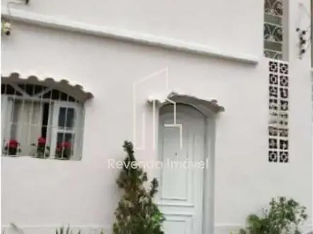 Casa / Sobrado para Venda em São Paulo/SP Cidade Mãe do Céu 3 Quartos