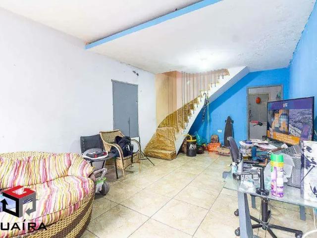 Casa / Sobrado para Venda em São Paulo/SP Cidade Monções 2 Quartos