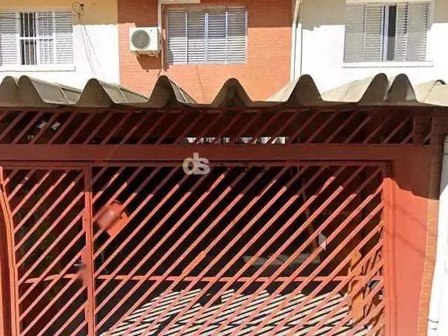 Casa / Sobrado para Venda em São Paulo/SP Cidade Monções 2 Quartos